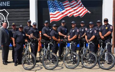 From the Chief’s Desk | Bayonne Police Department