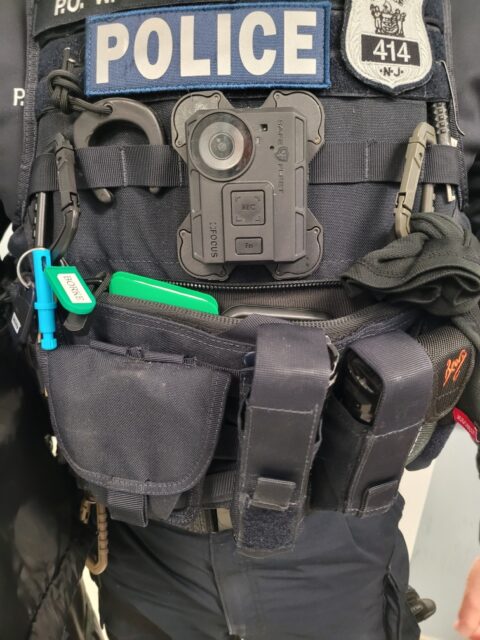 From the Chief’s Desk | Bayonne Police Department