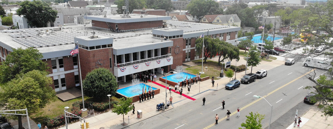 Bayonne Police Department | Guided by Honor, Service & Duty