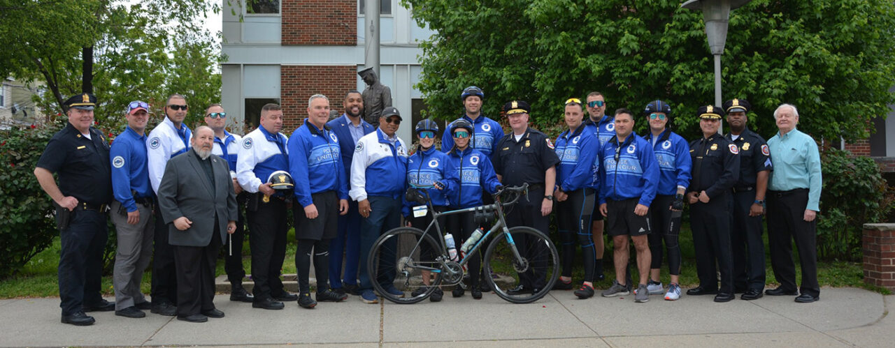 Bayonne Police Department | Guided by Honor, Service & Duty